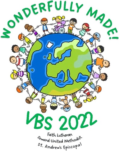 Wonderfully Made - VBS 2022 :: VBS Pro :: Group Publishing