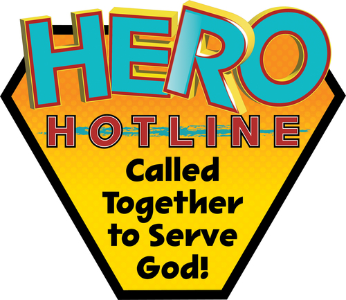Hero Hotline Summer Bible Camp At NCA Calgary :: VBS Pro :: Group ...
