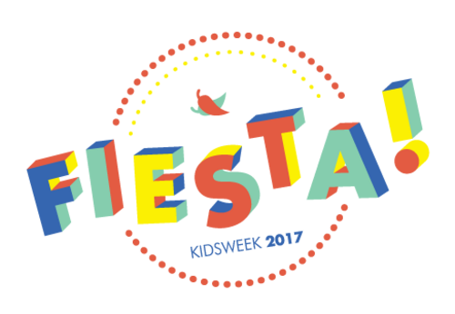 Kidweek 2017 - FIESTA! :: VBS Pro :: Group Publishing