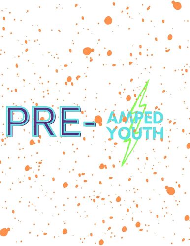 PRE-AMPED :: VBS Pro :: Group Publishing