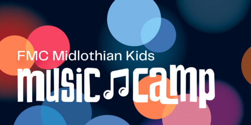 FMC Midlothian Music Camp 2024 :: VBS Pro :: Group Publishing