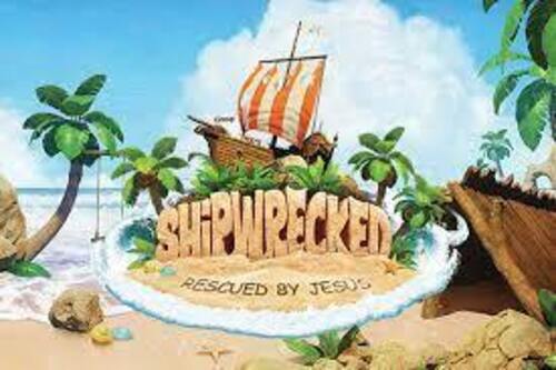 Shipwrecked VBS :: VBS Pro :: Group Publishing