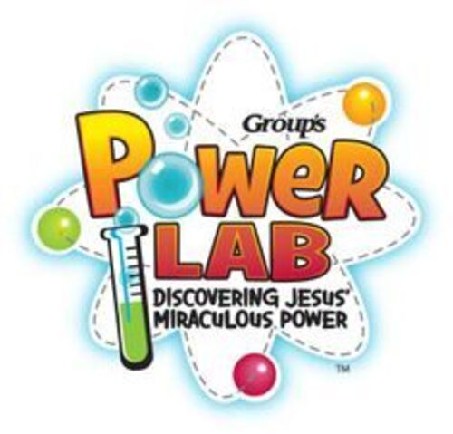 Power Lab VBS :: VBS Pro :: Group Publishing