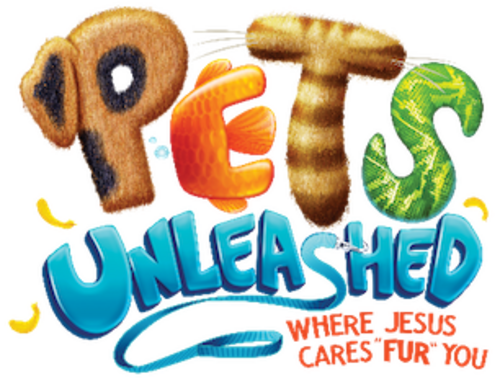 Pets Unleashed VBS :: VBS Pro :: Group Publishing