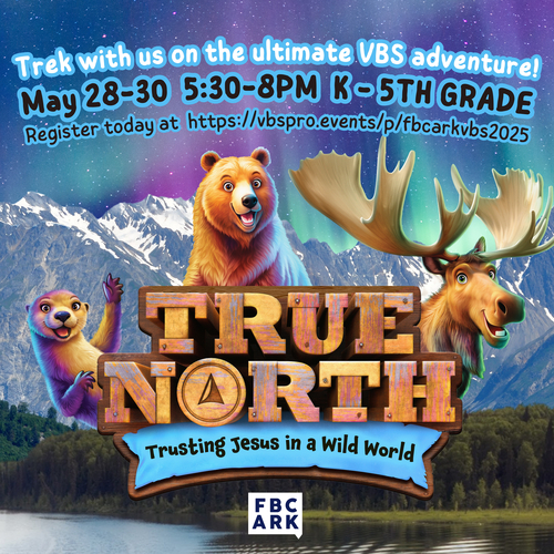 VBS 2025 :: VBS Pro :: Group Publishing