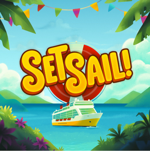 Set Sail VBS 2024 :: VBS Pro :: Group Publishing