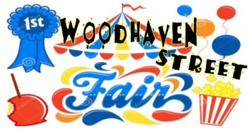 Woodhaven Street Fair :: VBS Pro :: Group Publishing