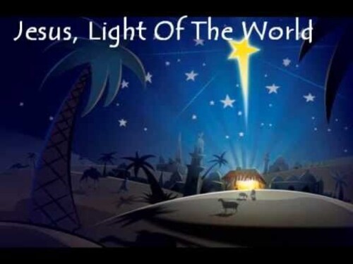 Jesus, Light of the World :: VBS Pro :: Group Publishing
