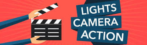Lights! Camera! Action! :: VBS Pro :: Group Publishing
