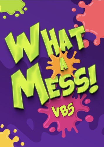 First Presbyterian Church VBS ~ 2024 :: VBS Pro :: Group Publishing