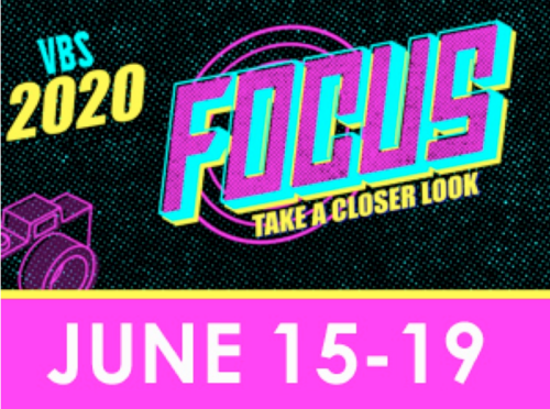 Focus VBS at Beechwold Christian Church :: VBS Pro :: Group Publishing