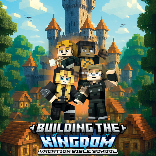 Building the Kingdom :: VBS Pro :: Group Publishing