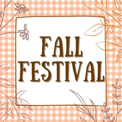 Tee's Chapel Fall Festival Volunteers :: VBS Pro :: Group Publishing