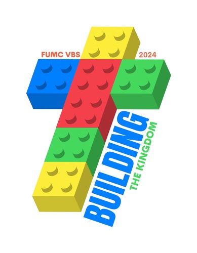 Building the Kingdom :: VBS Pro :: Group Publishing