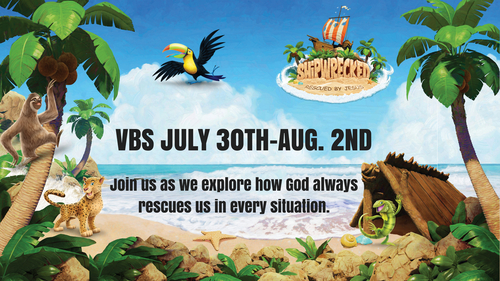 RL4SQ VBS :: VBS Pro :: Group Publishing