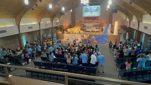 Magnified VBS :: VBS Pro :: Group Publishing