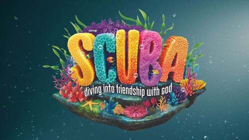 NBCC VBS 2024 :: VBS Pro :: Group Publishing