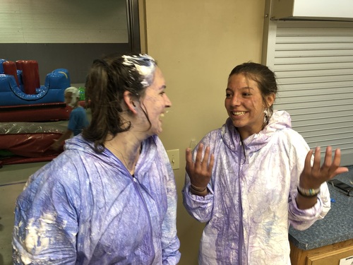 Ready, Set, Move! VBS :: VBS Pro :: Group Publishing