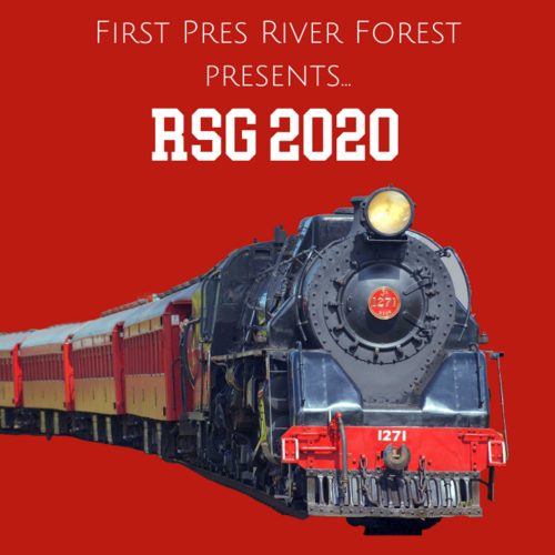 RSG 2020 at First Pres River Forest :: VBS Pro :: Group Publishing