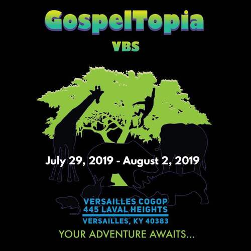 GospelTopia :: VBS Pro :: Group Publishing