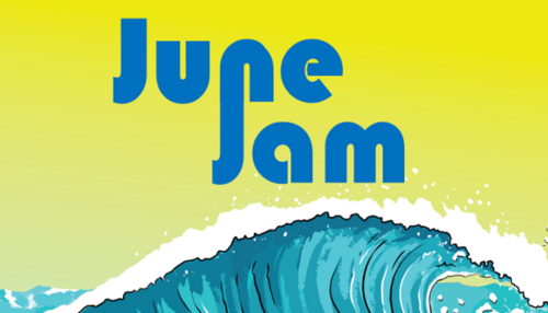 June Jam :: VBS Pro :: Group Publishing