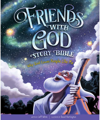 Virtual Fall Bible Stories & Activities :: VBS Pro :: Group Publishing