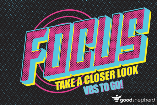 gsKids VBS To Go :: VBS Pro :: Group Publishing