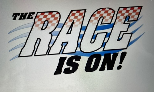 The Race is ON :: VBS Pro :: Group Publishing