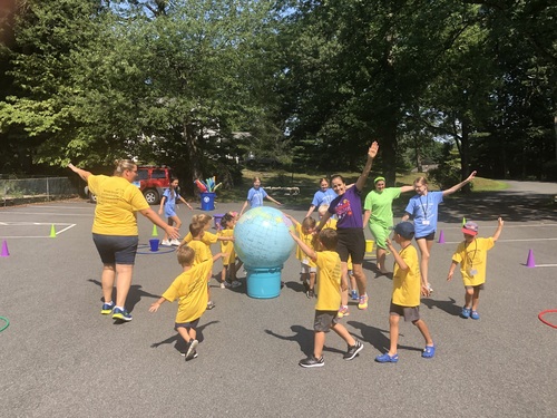 VBS 2025 Sign Up :: VBS Pro :: Group Publishing