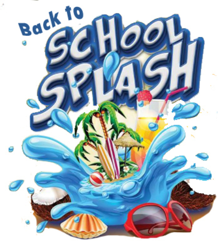 Back to School Splash :: VBS Pro :: Group Publishing