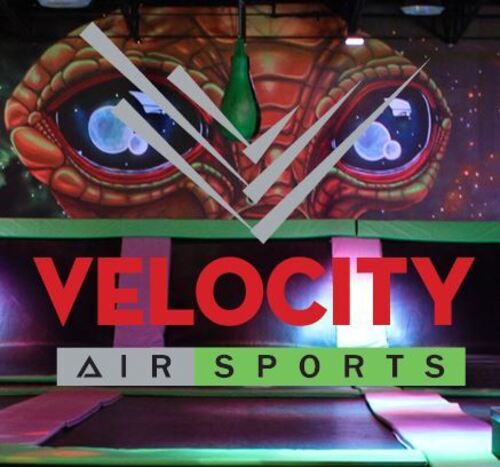 Club 456 & Kids Club Field trip to Velocity Air Sports :: VBS Pro ...