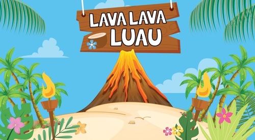 Lava Lava Luau VBS 2025 :: VBS Pro :: Group Publishing