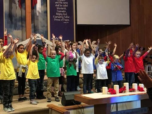 AWANA 2020-21 :: VBS Pro :: Group Publishing