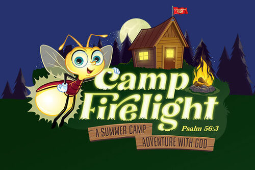 VBS 2024 Camp Firelight :: VBS Pro :: Group Publishing