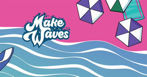Making Waves VBS :: VBS Pro :: Group Publishing