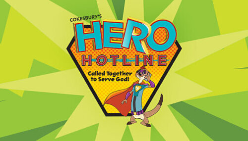 Hero Hotline: Called to Serve God :: VBS Pro :: Group Publishing