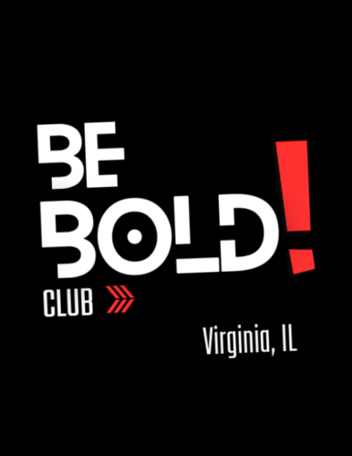 Be Bold Club :: VBS Pro :: Group Publishing
