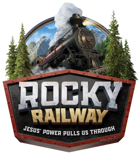 ZUMC VBS 2020 Rocky Railway :: VBS Pro :: Group Publishing