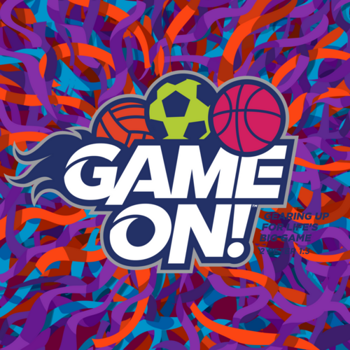 Game On! Vacation Bible School :: VBS Pro :: Group Publishing