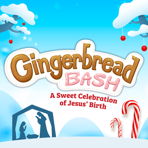 "Gingerbread Bash" :: VBS Pro :: Group Publishing
