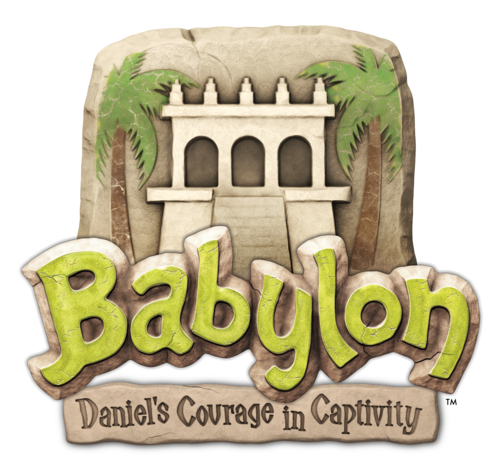 Babylon VBS 2023 :: VBS Pro :: Group Publishing
