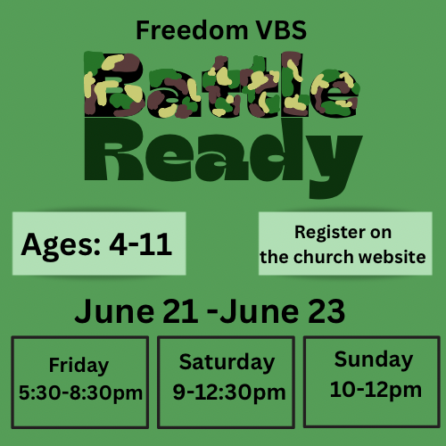 Battle Ready :: VBS Pro :: Group Publishing
