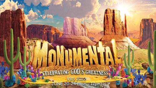 CrossPointe Church VBS 2022 :: VBS Pro :: Group Publishing