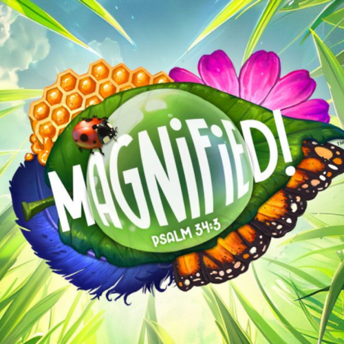 Fishers of Men VBS 2025 – Magnified :: VBS Pro :: Group Publishing