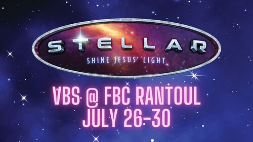 FBC Rantoul VBS 2023 :: VBS Pro :: Group Publishing