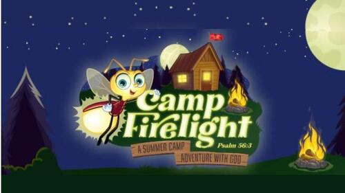 Camp Firelight 2024 :: VBS Pro :: Group Publishing