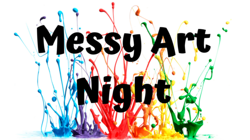 Messy Art Night :: VBS Pro :: Group Publishing