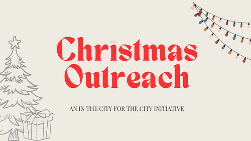 Christmas Outreach :: VBS Pro :: Group Publishing