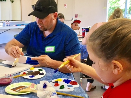 WE-Create :: VBS Pro :: Group Publishing