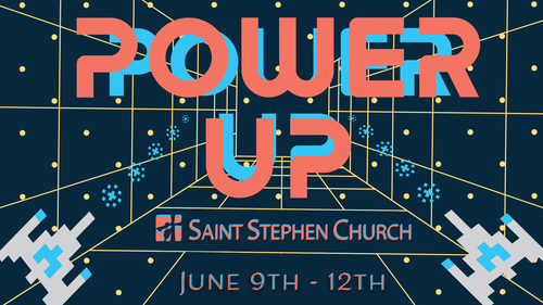 POWER UP VBS :: VBS Pro :: Group Publishing